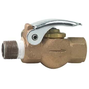 Neptune Trigger switch for use with handlebar mixers from Cole-Parmer ...