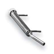 New Brunswick Scientific M1273-9945 exhaust condensers, 1.3, 3.0 and 7. ...