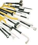 Newport 88106K/N Right-Angle Surface Probe 4 1/2" Probe from Cole-Parmer