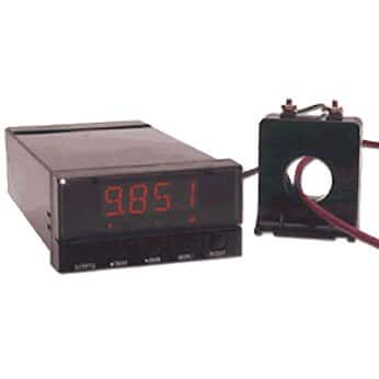 Newport INFINITY C True RMS Meter, Iso. RS-485 Half Dup, 0-750VAC In ...