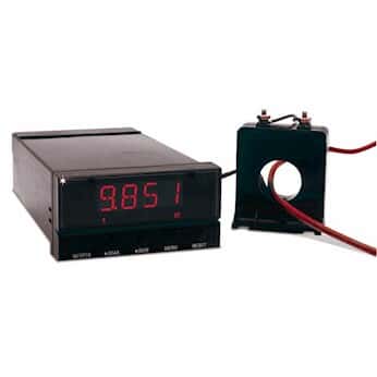 Newport INFINITY C True Rms Meter Two 5A Form C Relays from Cole-Parmer ...