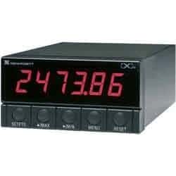 Newport INFINITY P Process Meter Dc Voltage Current 10-32VDC Power 2 ...
