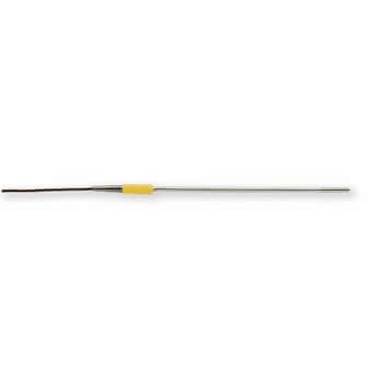 Newport JTSS-116G-12/N Thermocouple Probe Type J SS 1/16 Diameter Grounded from Cole-Parmer