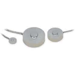 Newport LCKD-1KG Sub-Miniature Load Cell; 1 kg (2.2 lb) from Cole ...
