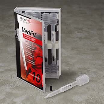 Product: Nextteq VeriFit Irritant Smoke Generator from Environmental ...