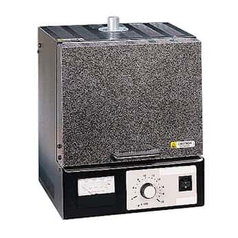 Neytech 9493407 Vulcan Muffle Furnace, 1750 cu in, Single Set Point ...