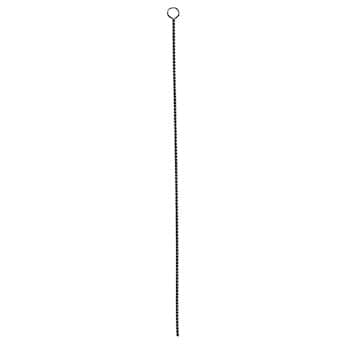 Nichrome V Inoculating Loop without Handle, 26 Gauge, 2 mm ID; 12/Pk ...