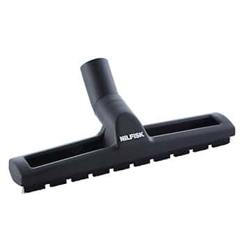 Nilfisk Floor Nozzle for GM80CR Cleanroom Vacuum from Cole-Parmer