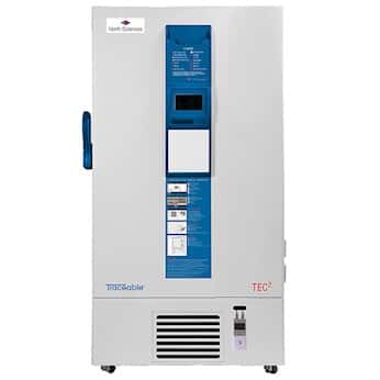 North Sciences/Traceable Model TEC² ULT Freezer, -40°C to -86°C, 728 L ...