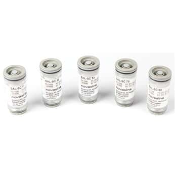 Novasina ClimMate SAL-SC 33 Sensor-Check Humidity Standard with ...