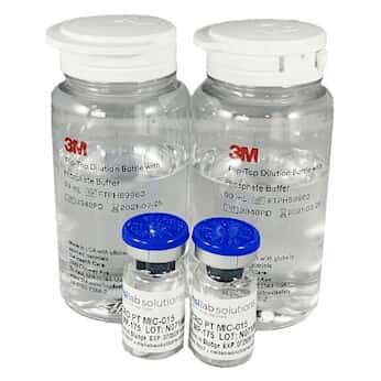 NSI Lab Solutions MIC-QC17B Quantitative Fecal Coliform in Sludge ...
