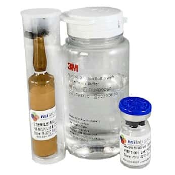 NSI Lab Solutions FMPT-001DB Quantitative Indicators with Dairy Matrix ...