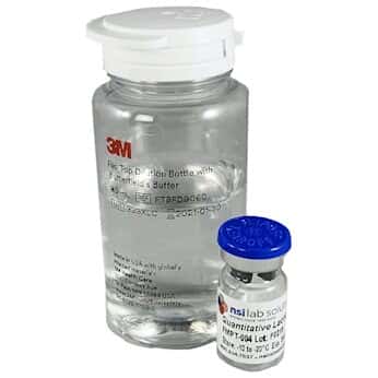 NSI Lab Solutions FMPT-004 Quantitative Lactic Acid Bacteria with ...