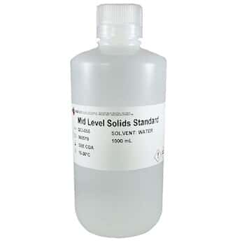 NSI Lab Solutions QCI-055 Mid-Level Solids Certified Reference Material ...