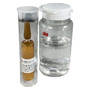 NSI Lab Solutions FMPT-004D Quantitative Lactic Acid Bacteria with ...