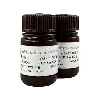 NSI Lab Solutions QCI-016B Trace Metals Drinking Water PT Express™; 2 ...