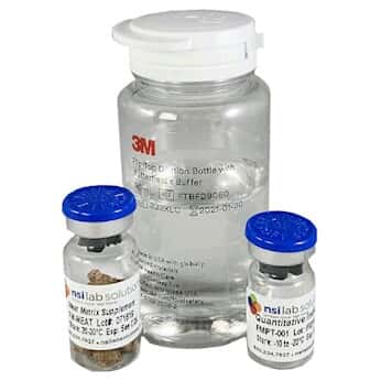 NSI Lab Solutions FMPT-001M-10 Quantitative Indicators with Meat Matrix ...