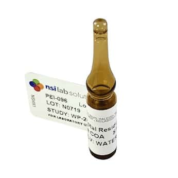 NSI Lab Solutions QCI-096B Low-Level Total Residual Chlorine Wastewater PT Express™; 2/PK from ...