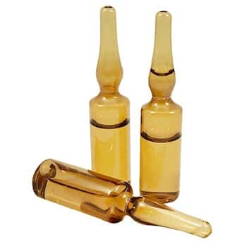 NSI Lab Solutions QCO-097B Diquat/Endothall/Glyphosate/Paraquat ...