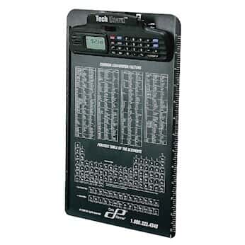 Oakton Scientific Techboard from Cole-Parmer