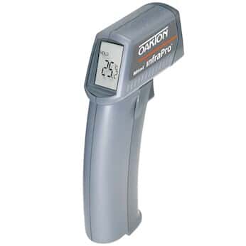 Oakton Mini-Infrapro Infrared Thermometer 8: 1 (Model Mt4) from Cole ...