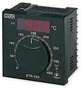Ogden ETR-406-16 Etr40616:1/4 Din Temp Control Pushbutton Setpoint 0 ...