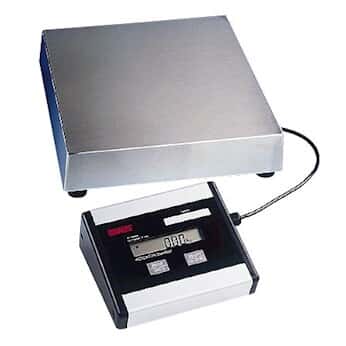 Ohaus Power Adapter Compact Scale Adapter; 230 V, 50/60 Hz from Cole-Parmer