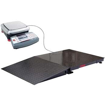 Ohaus 30097590 Remote Base Kit for Ranger 7000 from Cole-Parmer