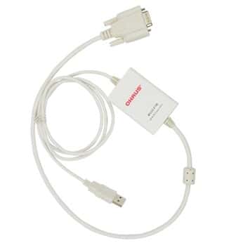 Ohaus 30304101 Interface Kit RS-232 to USB from Cole-Parmer
