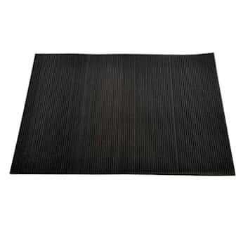 Ohaus Rubber Mat, 28 x 33 cm for use with Shaker Platforms from Cole-Parmer