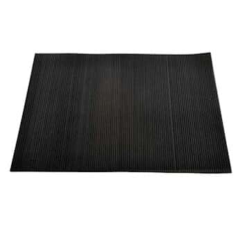Ohaus Rubber Mat, 46 X 61 cm, for use with Shaker Platforms from Cole ...