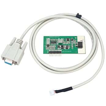 Ohaus 30559103 RS-232 Kit for Valor 1000 (V12) Portion Control Scales from Cole-Parmer India