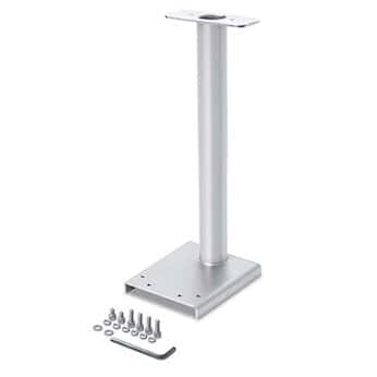 Ohaus 30696595 304 Stainless Steel Column Kit for Defender 3000 Bases ...