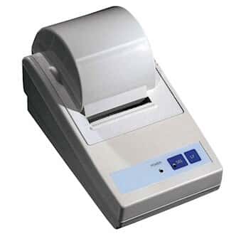 Ohaus 80252042 Compact Dot Matrix Impact Printer Sku1190159 from Cole-Parmer