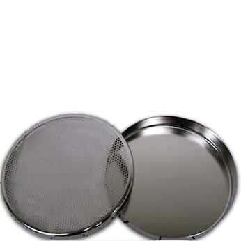 Ohaus 80252477 Sample Cage for Mb23 and Mb25 from Cole-Parmer