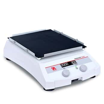 Ohaus E51LD0403 Endeavor Standard Duty Orbital Digital Shaker with 3mm ...