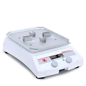 Ohaus E51LDMP03 Endeavor Standard Duty Orbital Digital Microplate ...