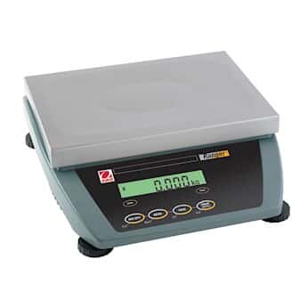 Ohaus RD6RSW Ranger Washdown Compact Bench Scale, 6kg/13.22 Lb, 115V ...