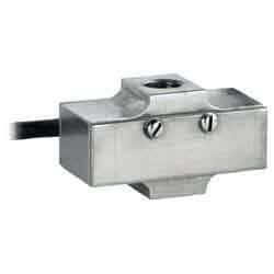 Omegadyne LC703-300 Load Cell 300LB. Capacity Mini Low Pr Tension Link ...