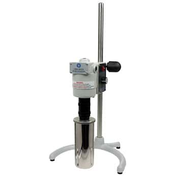 Omni International 17105 Variable-Speed Homogenizer, 18,000 rpm; 115V ...