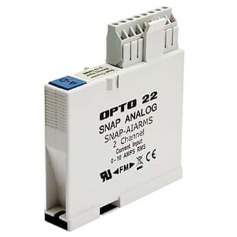 with High-Speed Digital Functions Opto 22 SNAP-PAC-EB1 Analog/Digital ...