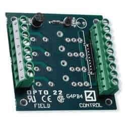 Opto 22 SNAP-PAC-RCK16 Multifunction Module Rack, 16 position from Cole ...