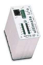 Opto 22 SNAP-UP1-ADS Analog / Digital / Serial IO Controller from Cole ...