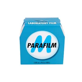 Parafilm PM999 M Wrap, 4" Wide; 250Ft/Roll from Cole-Parmer India