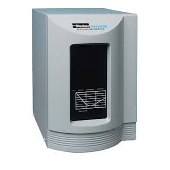 Parker Hannifin Zero Air Generator; 1 LPM; 120VAC/60Hz from Cole-Parmer