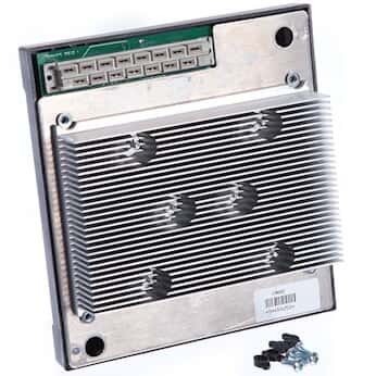 PCRmax Thermal Cycler Base Block, 96 x 0.2 mL from Cole-Parmer