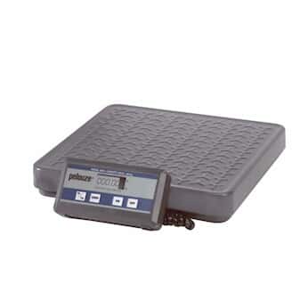 Pelouze 4030 Material Handling Scale 30lb from Cole-Parmer