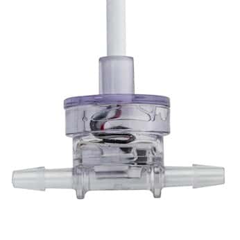 PendoTech Single-Use Pressure Sensor, Non-Sterile, Polysulfone, 1/8 ...