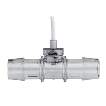 PendoTech Single-Use Pressure Sensor, Non-Sterile, Polysulfone, 3/4 ...