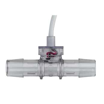 PendoTech Single-Use Pressure Sensor, Non-Sterile, Polycarbonate, 1/2 ...